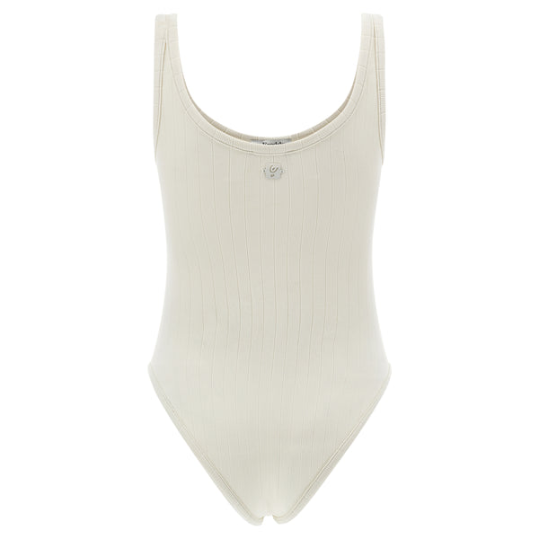 S3WDOY1-I38 Witte Body in Rib Katoen – Freddy Pantroom Benelux